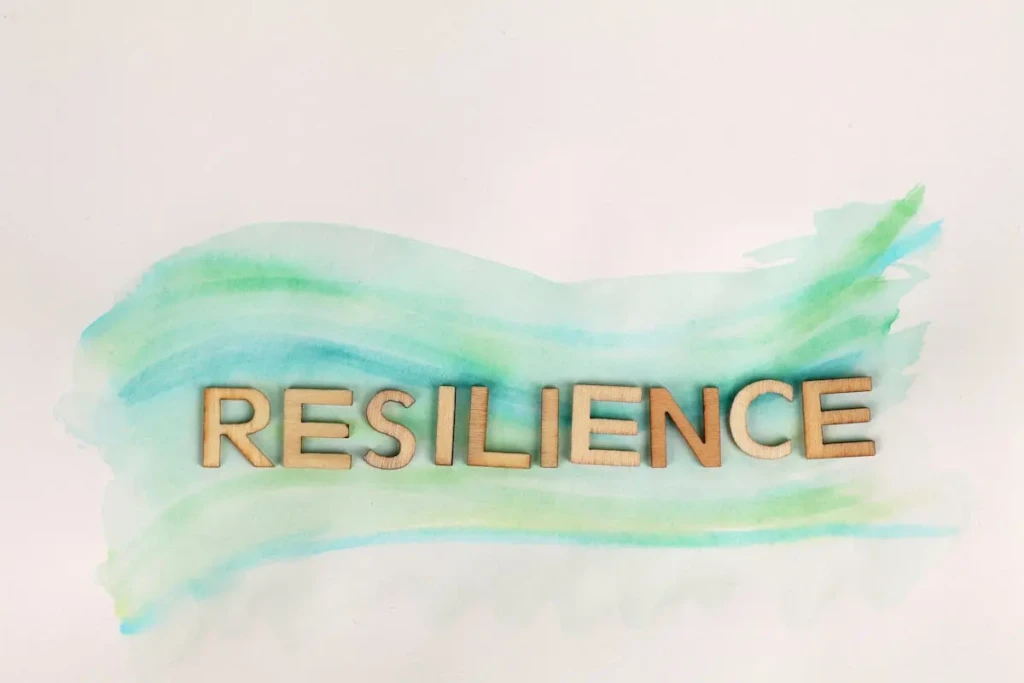 5 Key Benefits of Resilience Training for Personal Growth | Tony J. Selimi